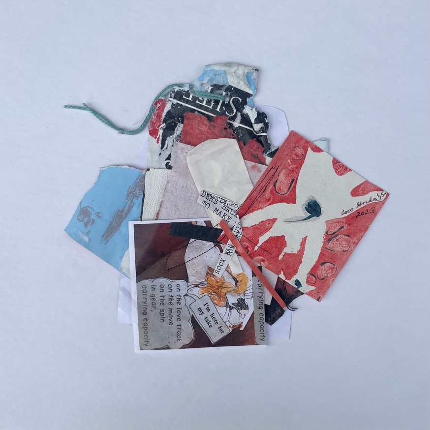 Coco Gordon - One of a Kind #30 [Large] - Printed Matter