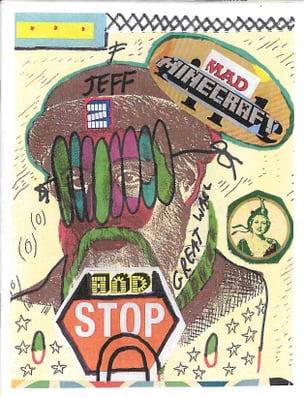 Home - Printed Matter