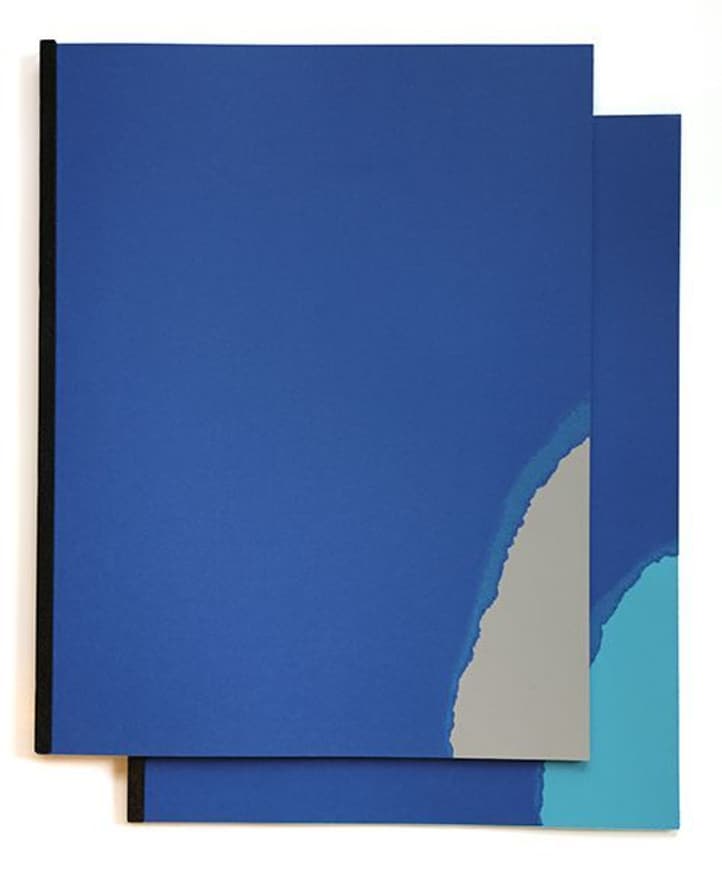 Zane Morris - ALBEIT - Printed Matter