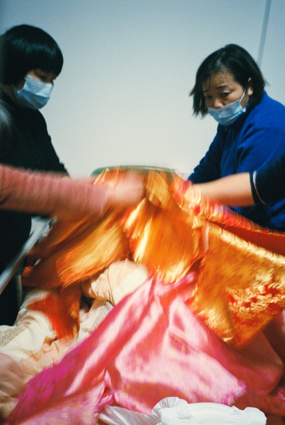 Wen-You Cai - Minnan Exit - Printed Matter