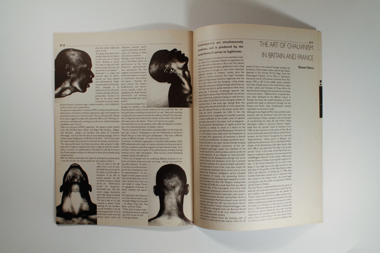 Luci Eyers, Alistair Duncan, Steve Rushton, John Timberlake, Jasmine ...