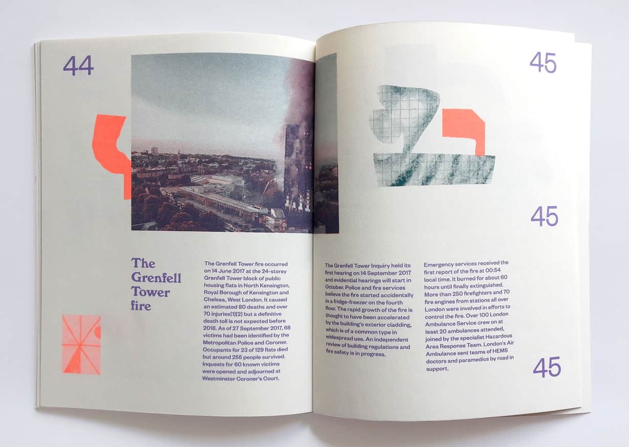 Zoran Pungerčar - Smoke Signals / Dimni Signali - Printed Matter