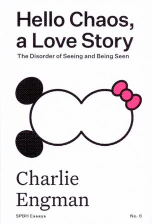 Eric Wrenn and Antje Peters - JAZZ - Printed Matter