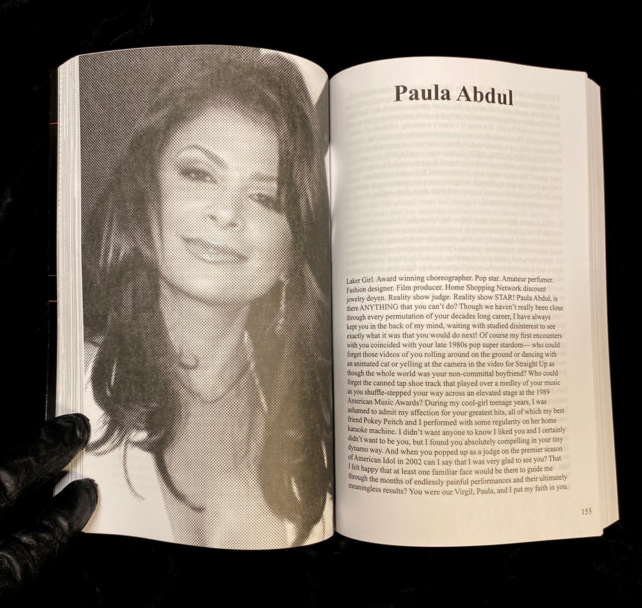 Alissa Bennett - Taxidermist's Handbook - Printed Matter