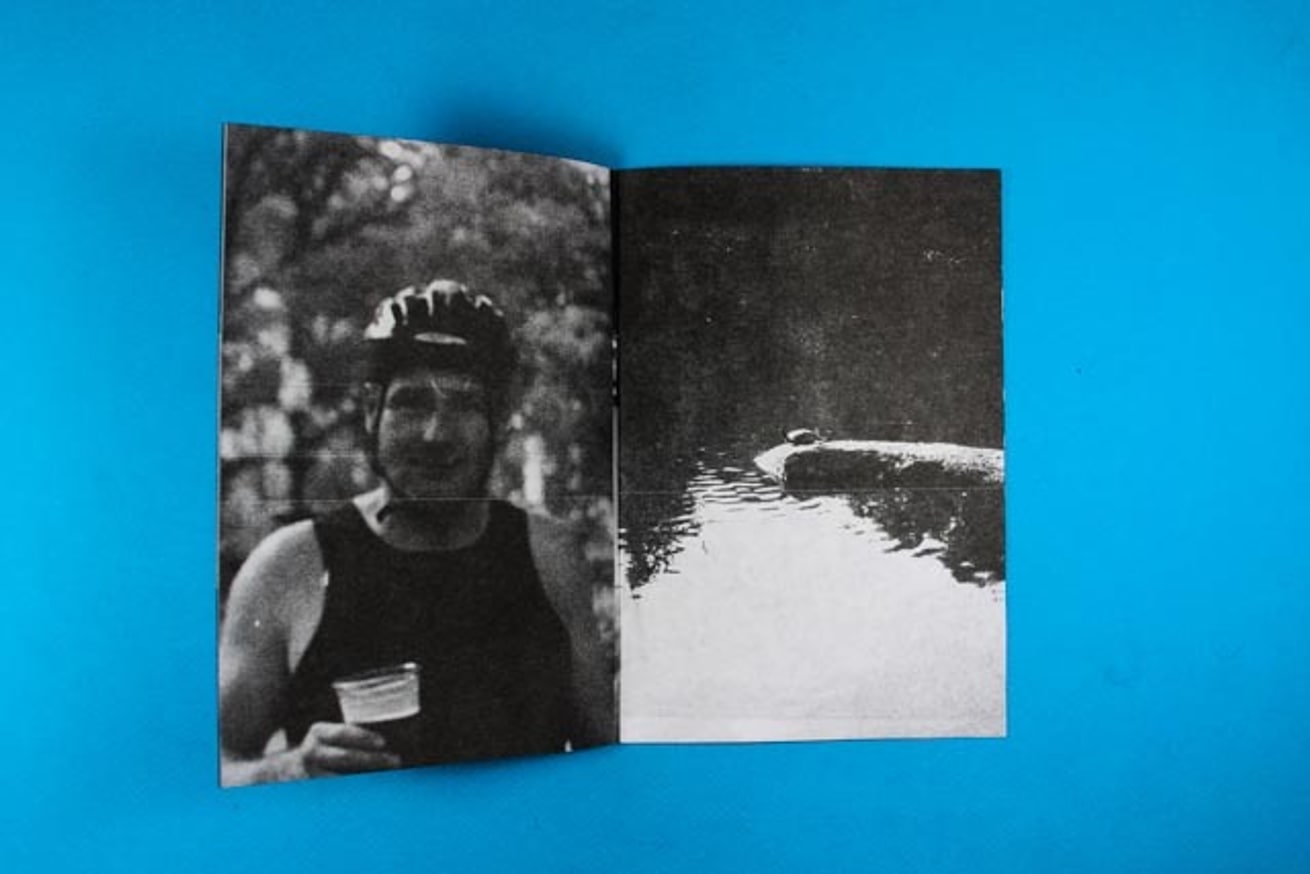 Aaron Fabian - Aaron Fabian 2 - Printed Matter