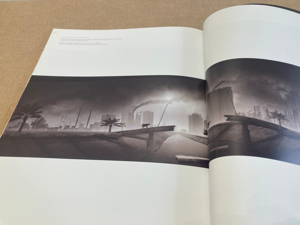 Tribe Magazine - Printed Matter