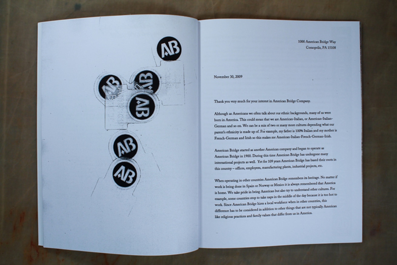 Taylor Stapleton - Made in America - Printed Matter