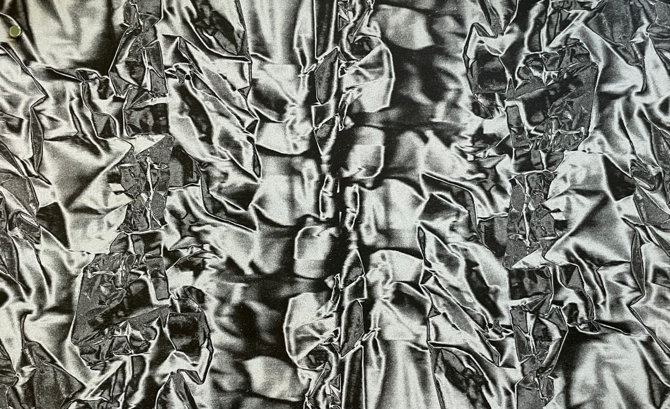 Kristen Mueller - Packing Paper Wrapping Book - Printed Matter