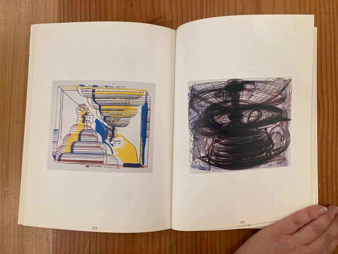 Dieter Roth - Grafik & Bücher - Printed Matter