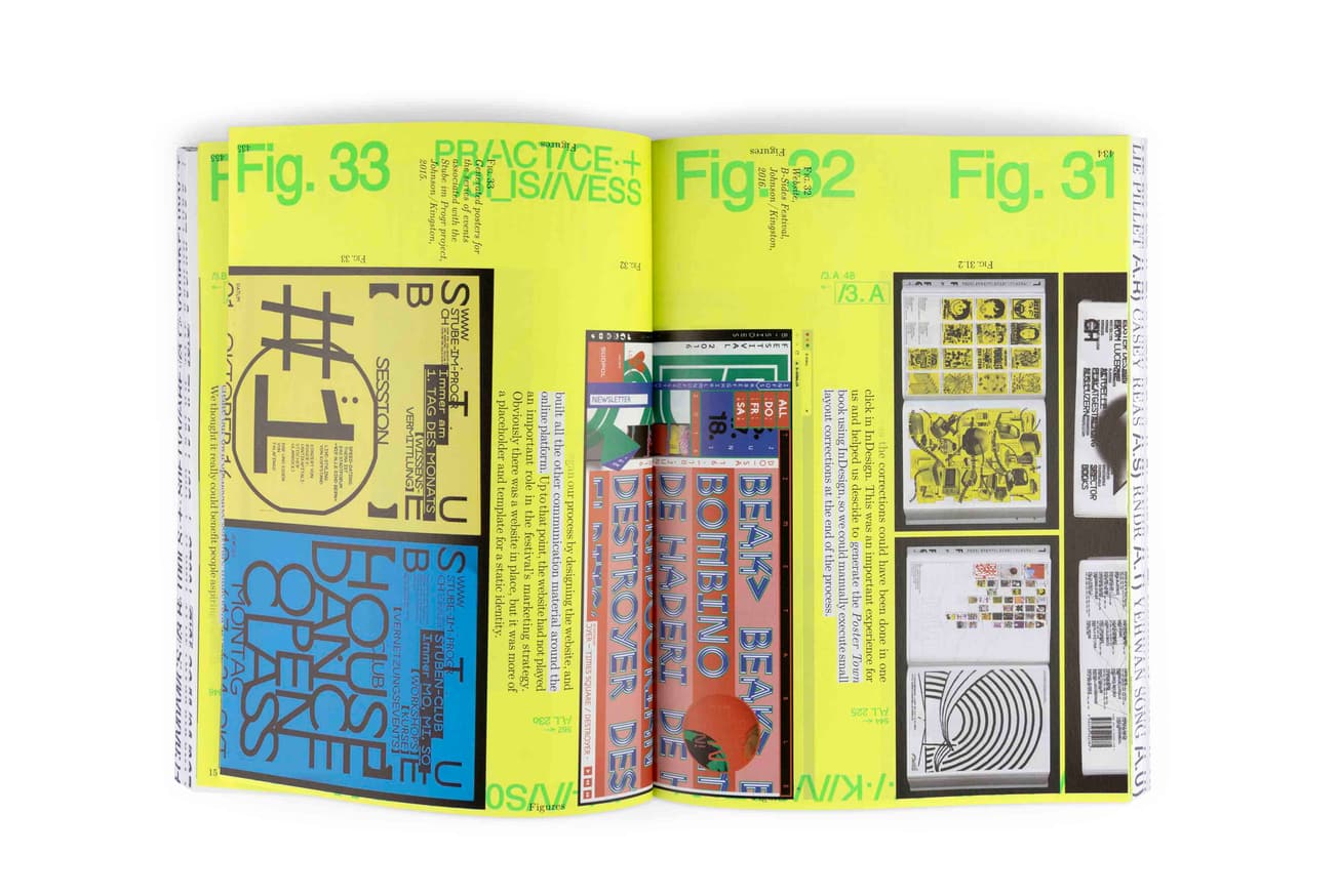 Silvio Lorusso and Demian Conrad - Graphic Design in the Post-Digital ...