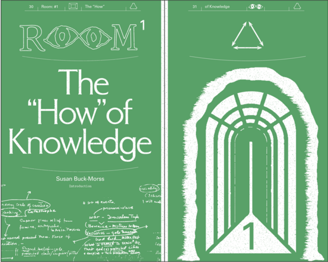 Susan Buck-Morss, Kevin McCaughey and Adam Michaels - Seeing Making ...