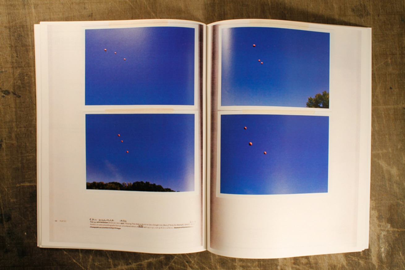 Eric Doeringer - The Rematerialization of the Art Object - Printed Matter