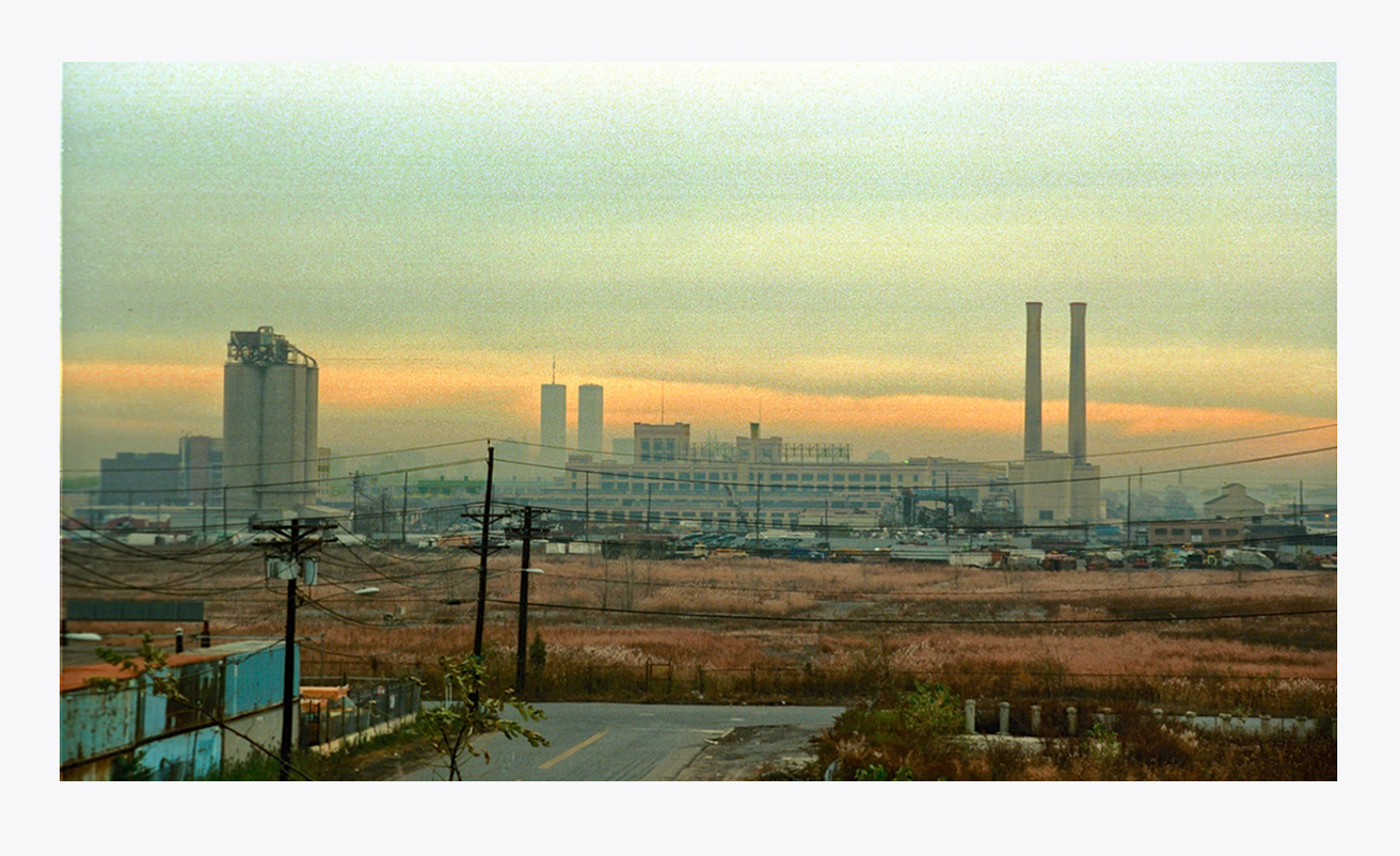 David Schmidlapp - off Camera - Printed Matter