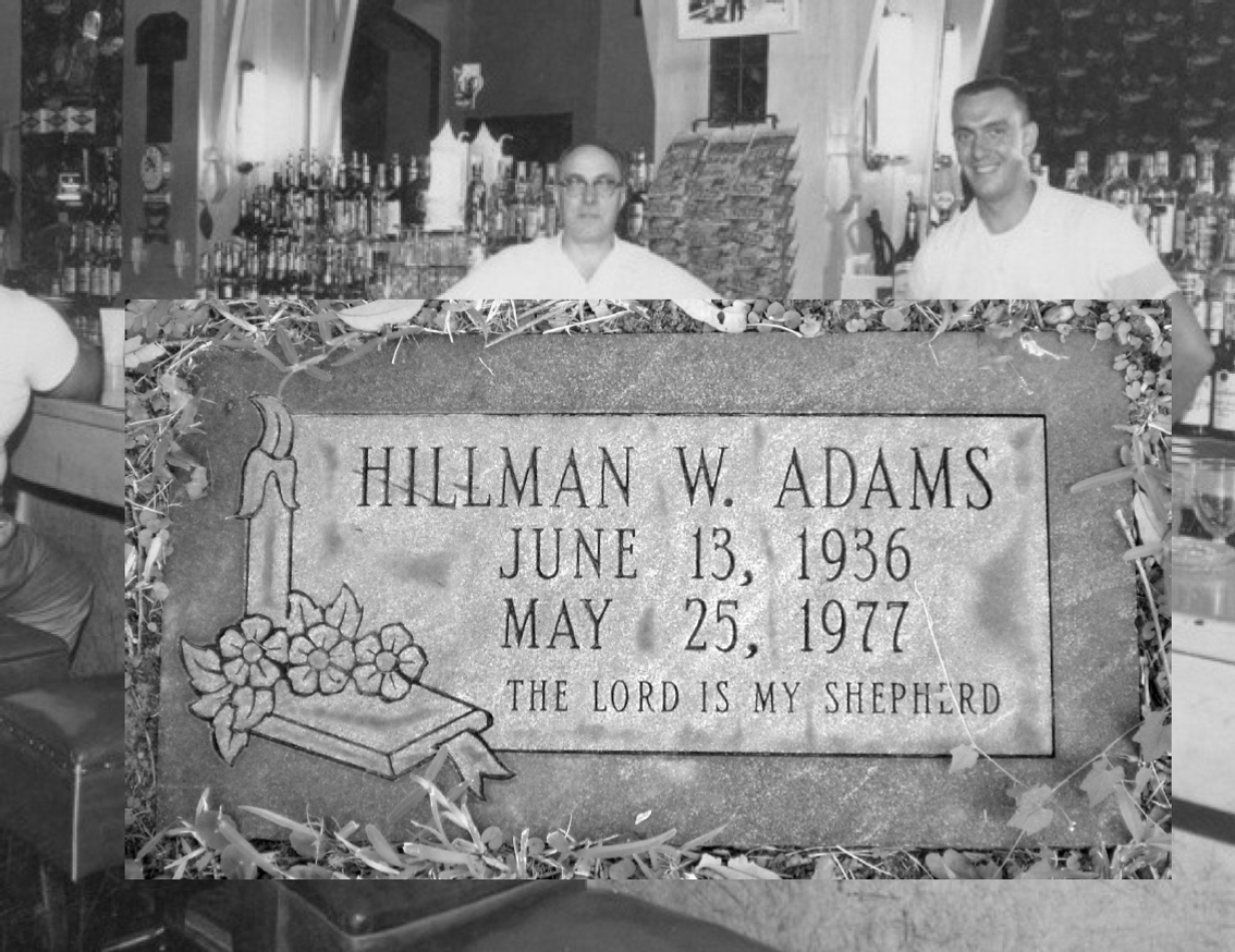 Anthony Malone - For Everard, Vol. 9 (Last Call) - Printed Matter