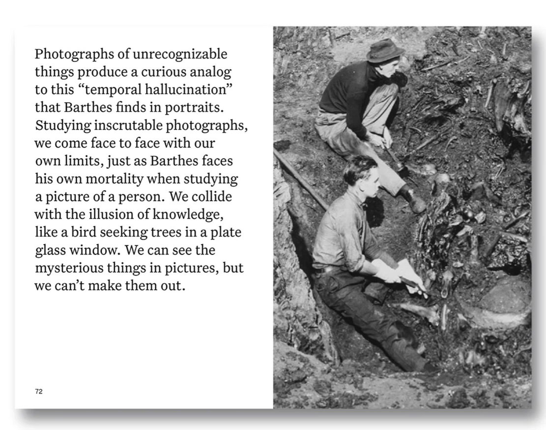 Kim Beil - Anonymous Objects - Printed Matter