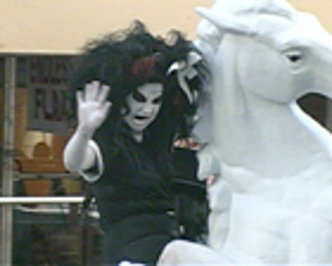 Peter Cramer and Allied productions - LPVTV - Printed Matter