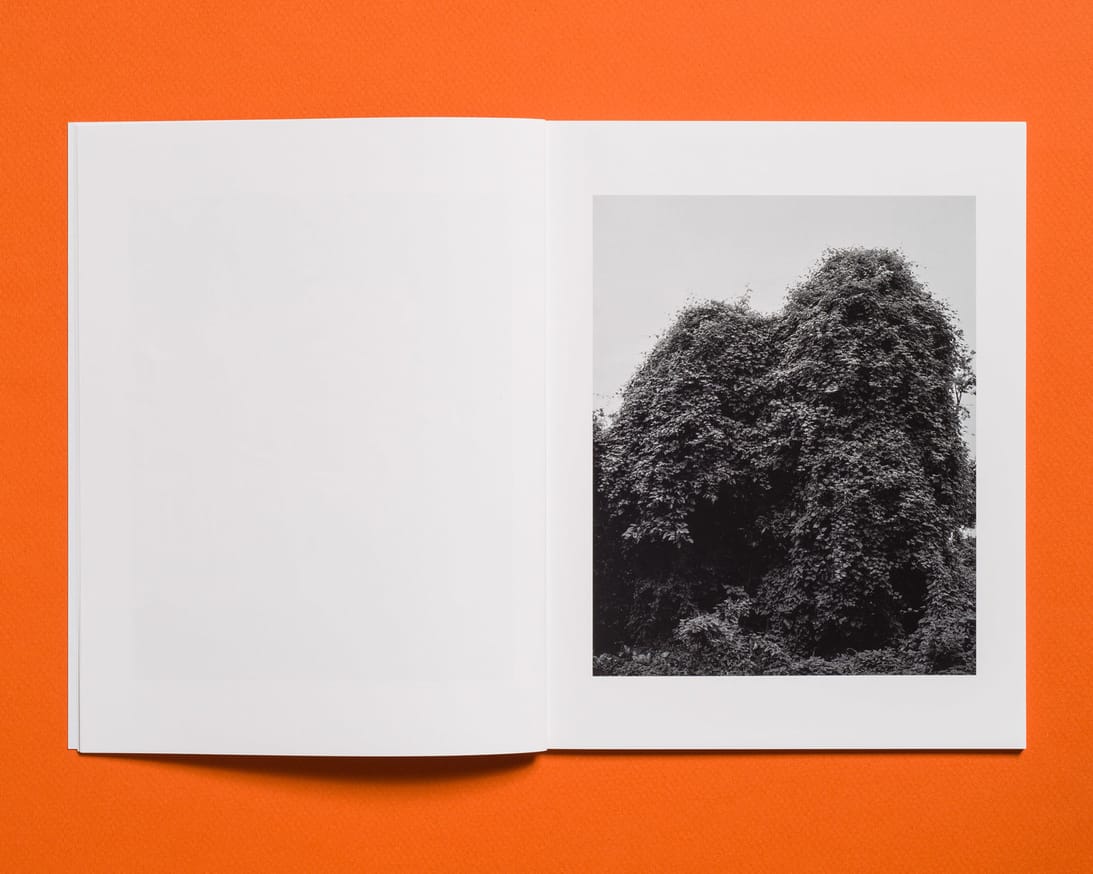Jared Soares - LOST, Washington D.C. - Printed Matter