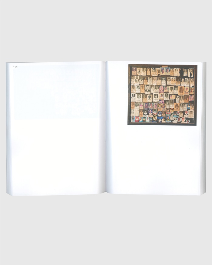 Anup Mathew Thomas - Native Ball - Printed Matter