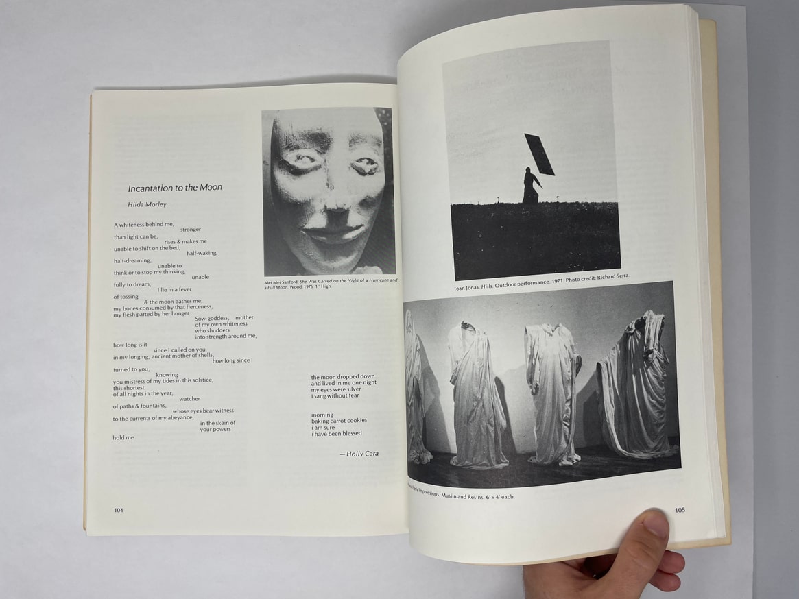 Heresies Collective - Heresies #5 - Printed Matter