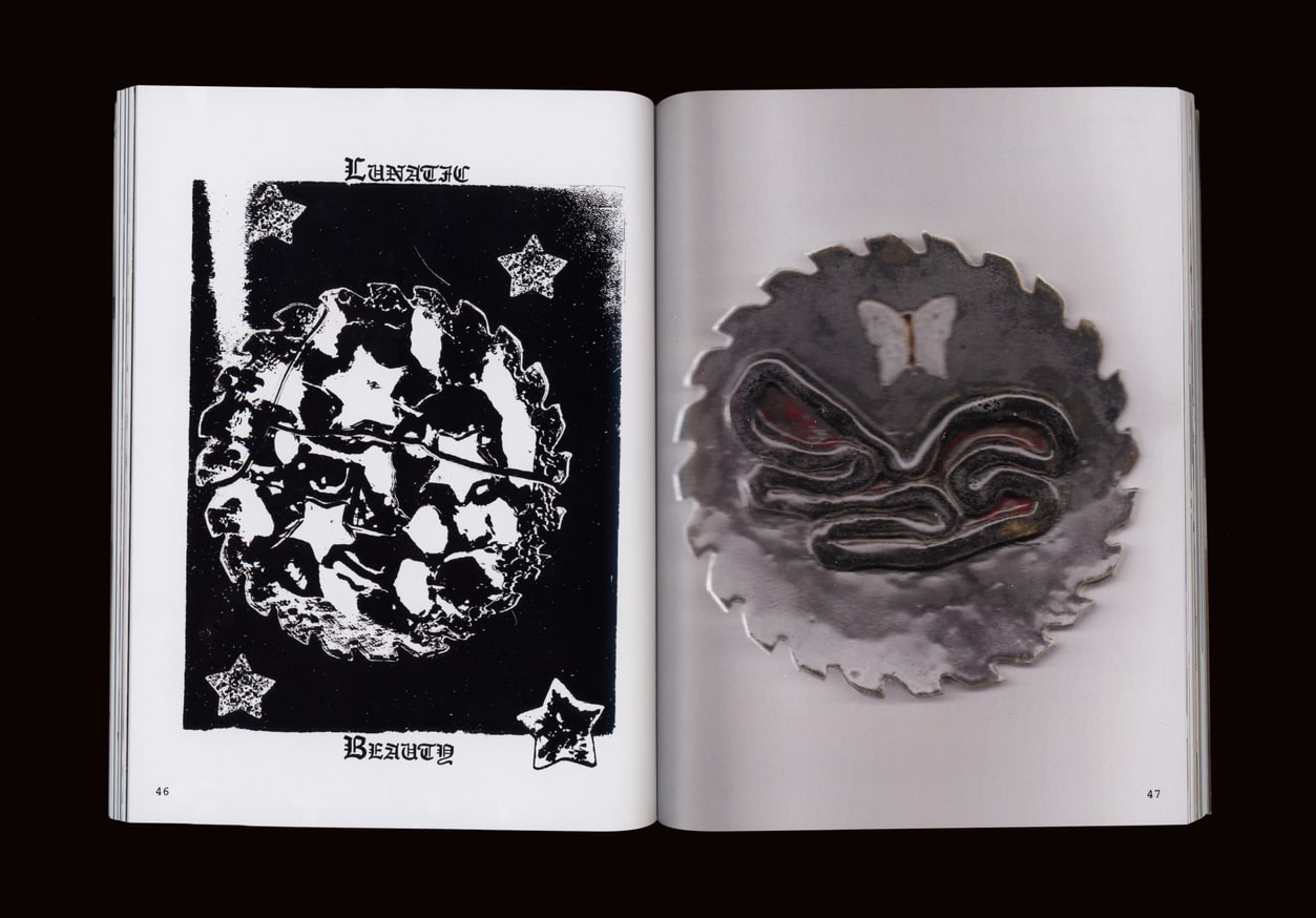 Various - Mossflower - Printed Matter