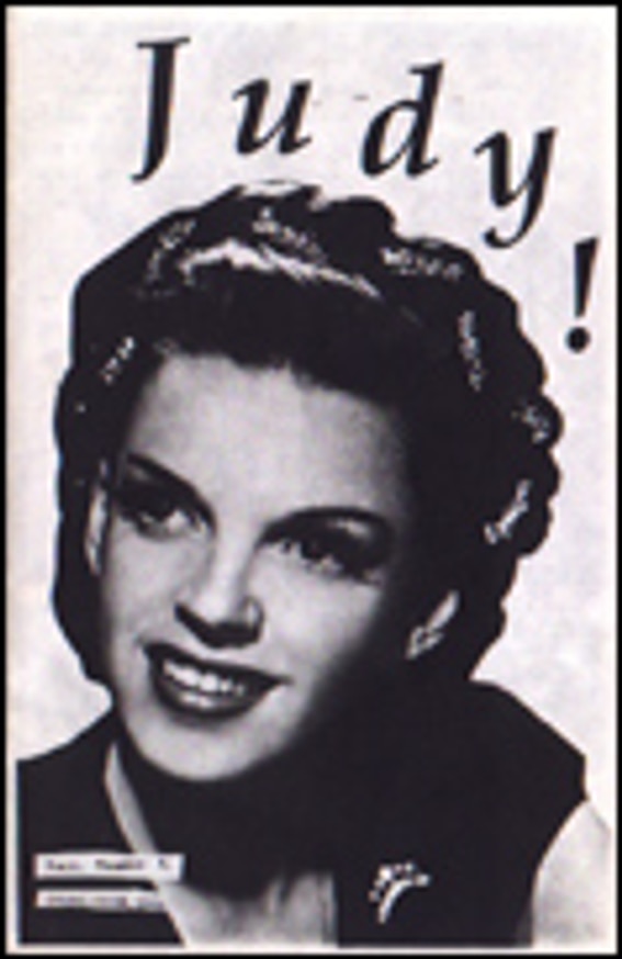 Judy! Magazine - Judy! Magazine - Printed Matter