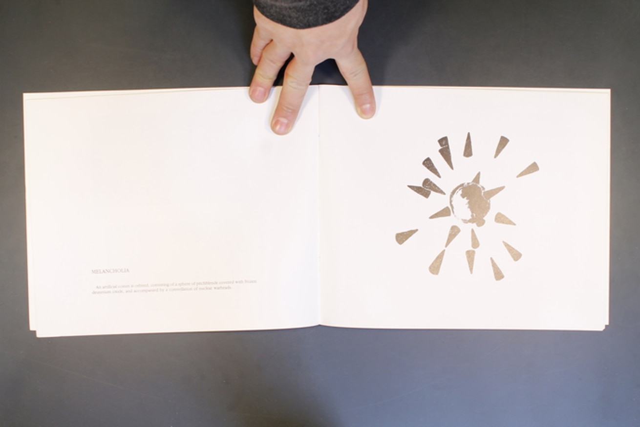 George Gessert - Sky - Printed Matter