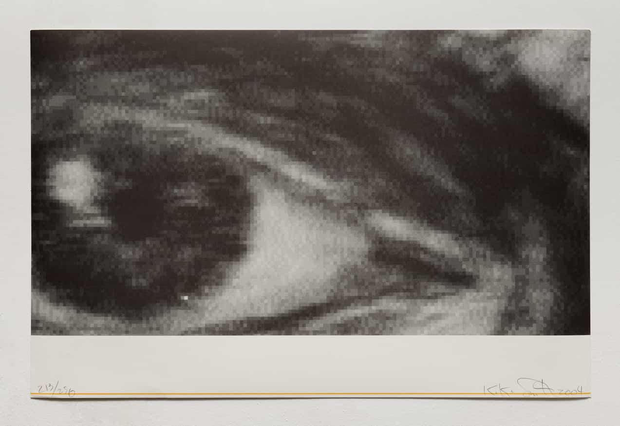 Kiki Smith - The Sybil, 2004 - Printed Matter