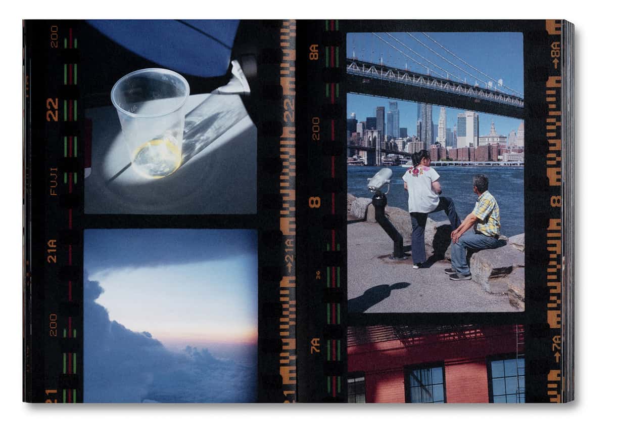 Martha Naranjo Sandoval - Small Death - Printed Matter