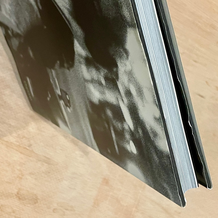 Yuichi Hibi - Imprint - Printed Matter