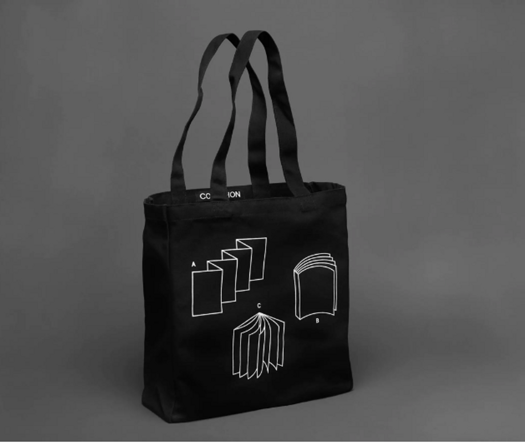 Colophon Foundry - Book-O-Rama Tote Bag - Printed Matter