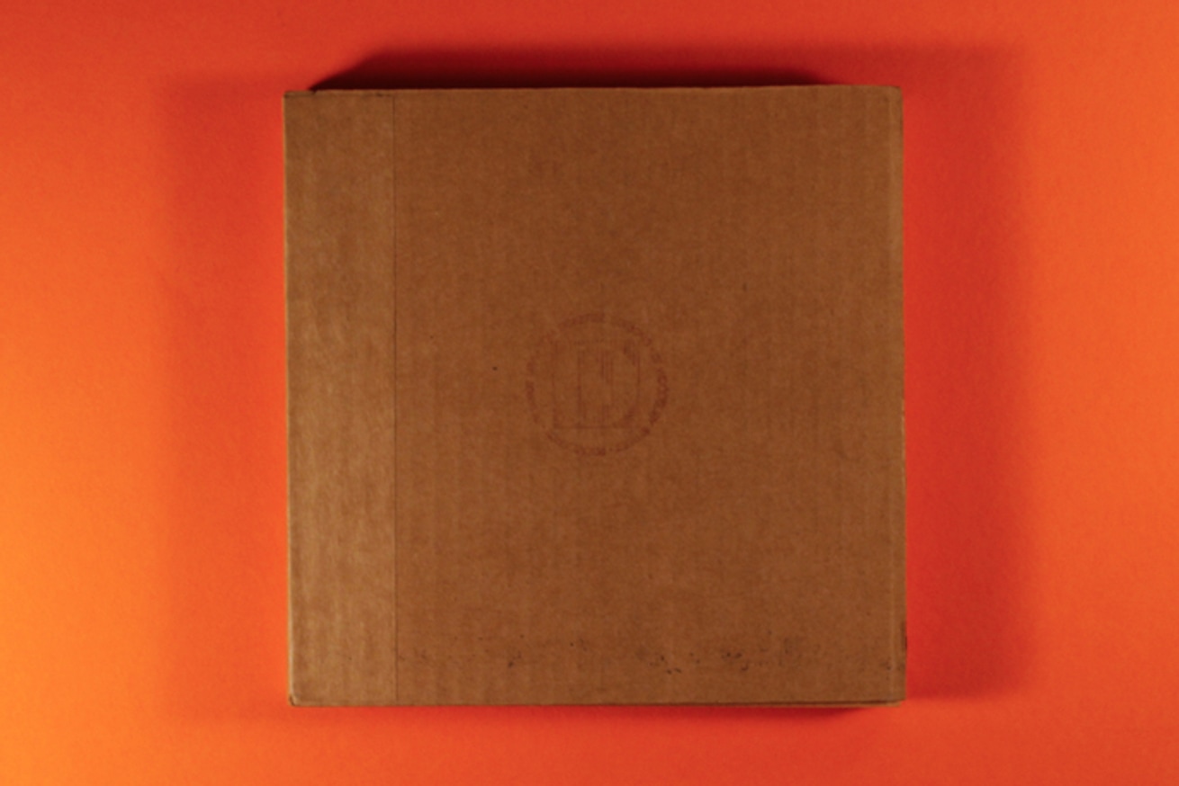 Thomas Ockerse - 26 Poems + 1 - Printed Matter