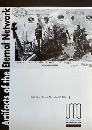 Maria AB and Rose Dekker - BABEL Magazine - Printed Matter