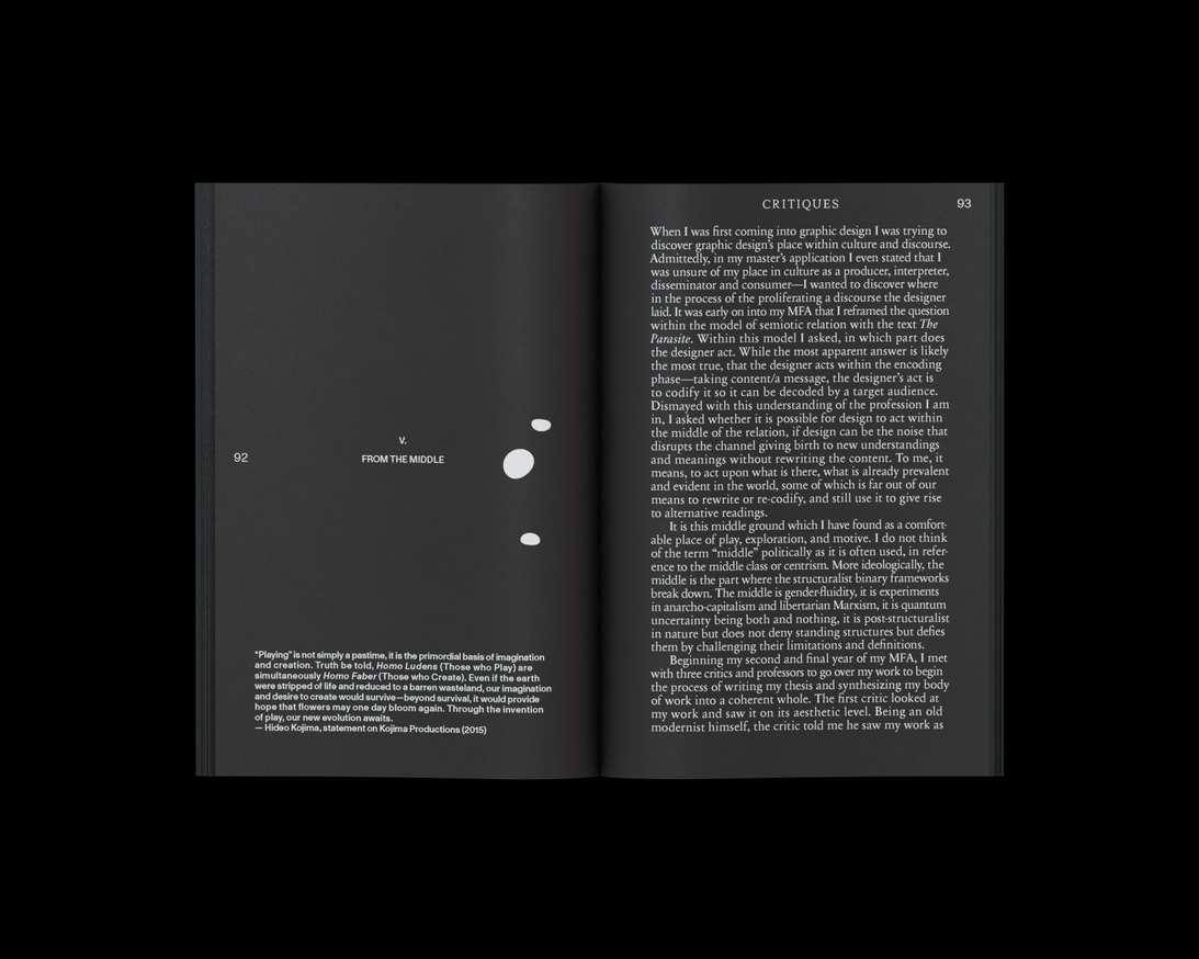 Raf Rennie - Modern Nostalgic Fantasies - Printed Matter