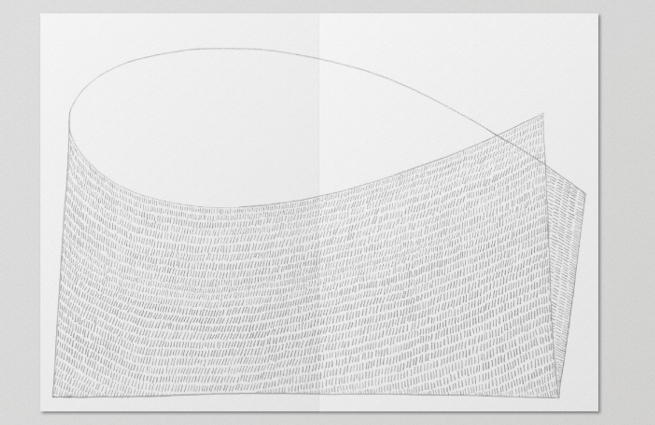 Liang-Jung Chen - Loop the Loop - Printed Matter