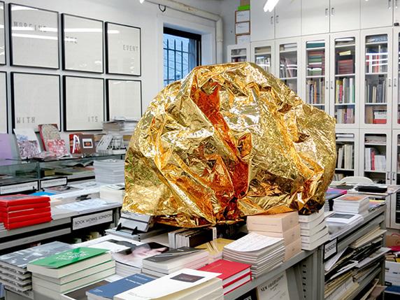 Events - Printed Matter