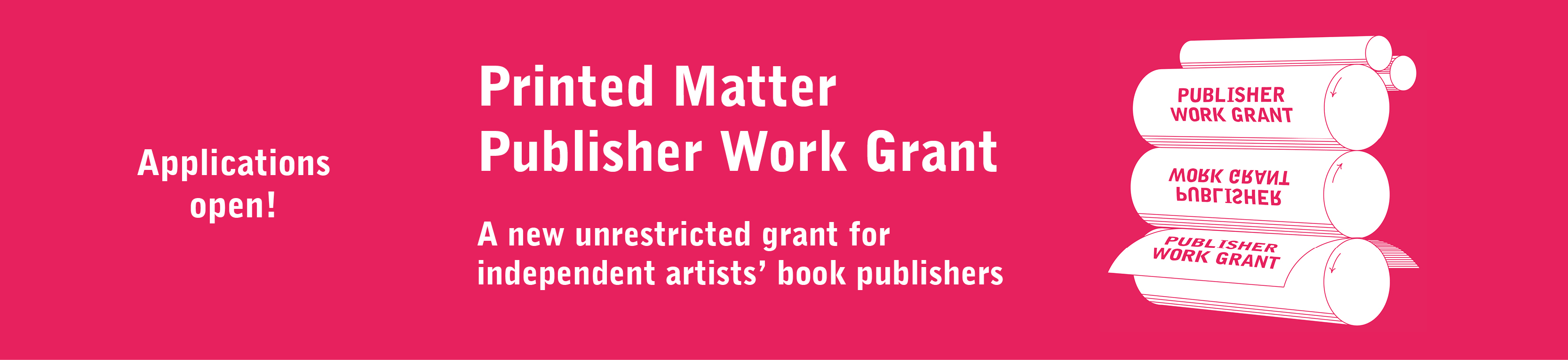 Home - Printed Matter