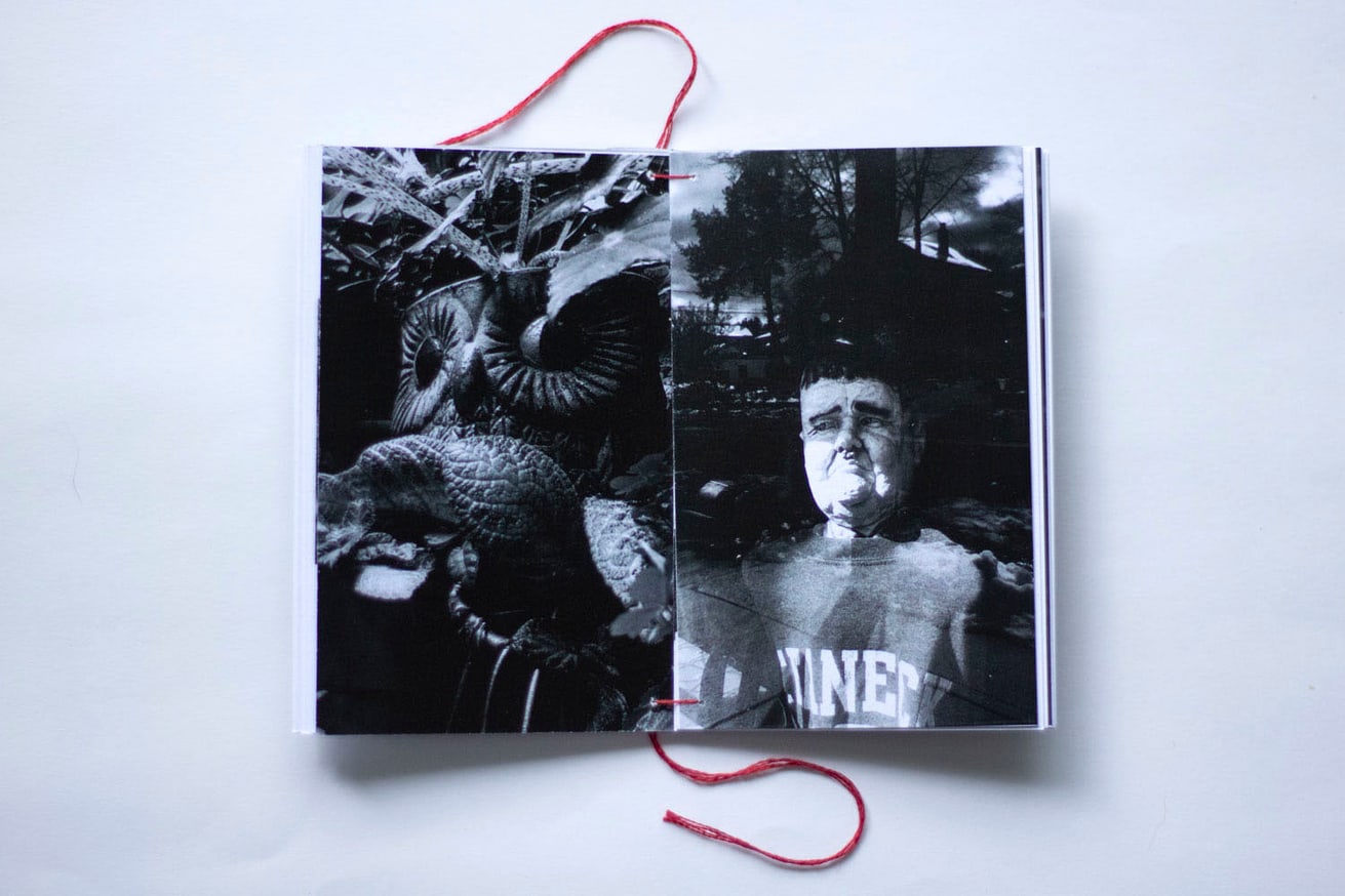 Angelo Ocampo - Dolores - Printed Matter