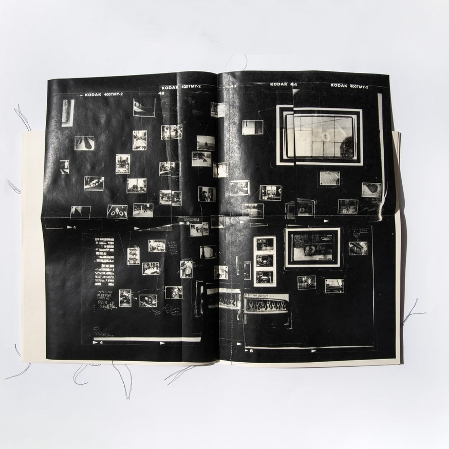 Joseph Rovegno - Only For Now - Collectors Edition - Printed Matter