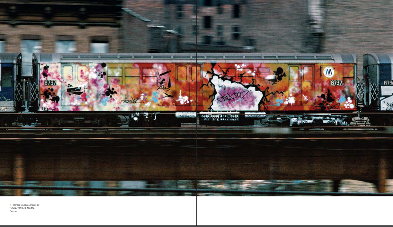 Liz Munsell and Greg Tate - Writing the Future: Basquiat and the Hip ...