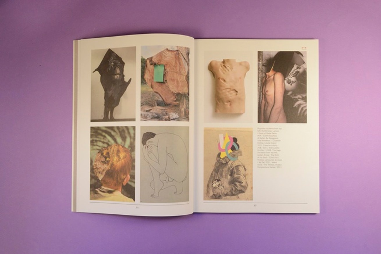 James Gallagher - Secret Behavior - Printed Matter