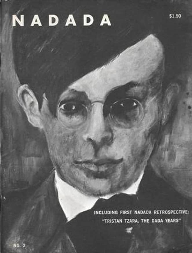 Timothy Baum - Nadada - Printed Matter