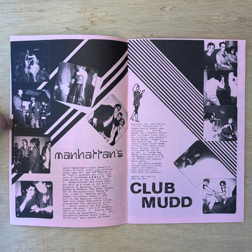 Brian Spaeth, Mark Landgraf, Deena Schwartzbaum, Glenn Hanna, Jack ...